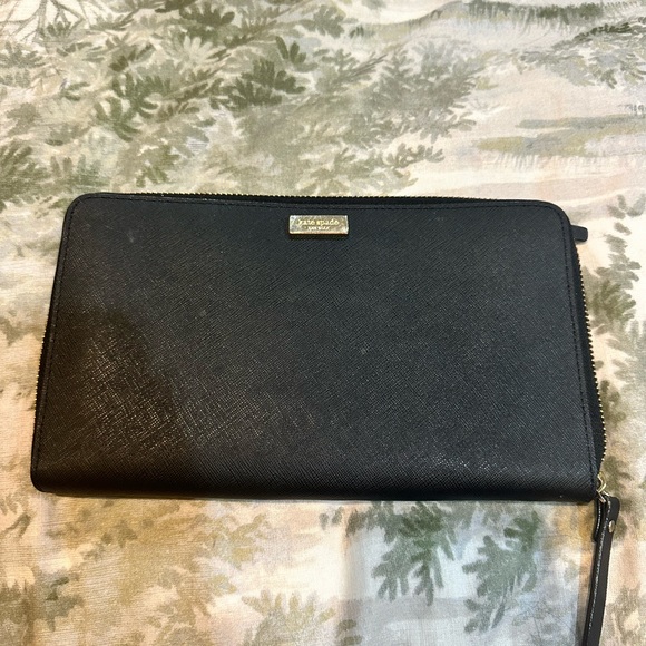 kate spade | Bags | Kate Spade Oversized Wallet | Poshmark